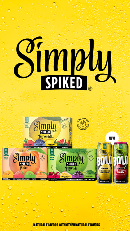 Home | Simply Spiked