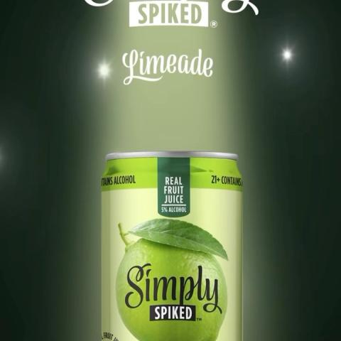 Home | Simply Spiked
