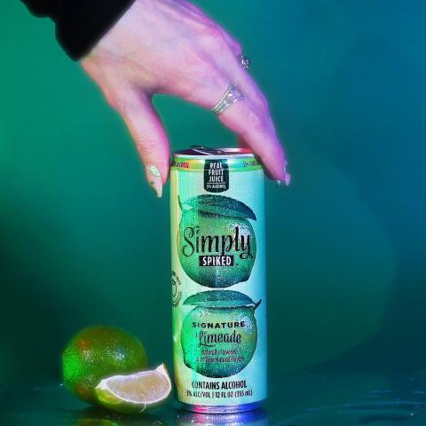 Home | Simply Spiked