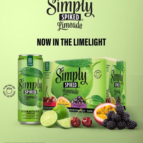 Home | Simply Spiked