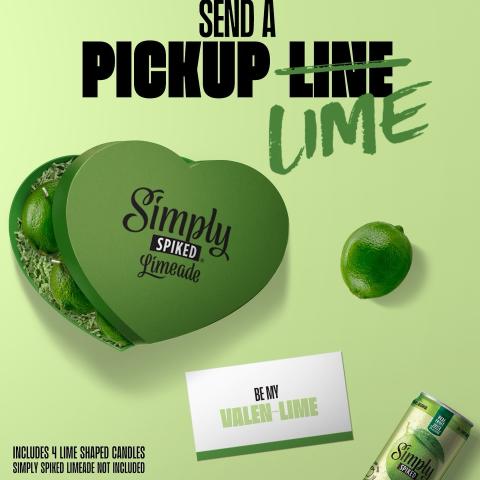 Home | Simply Spiked