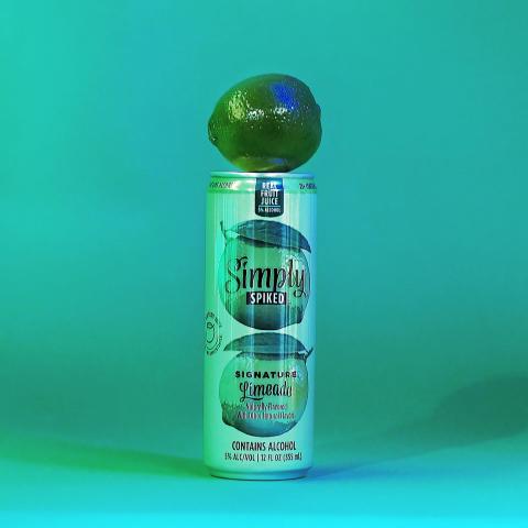 Home | Simply Spiked